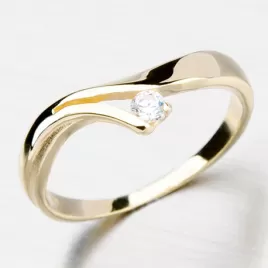 Zlaté prsteny : Goldex.cz