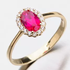 Zlaté prsteny : Goldex.cz