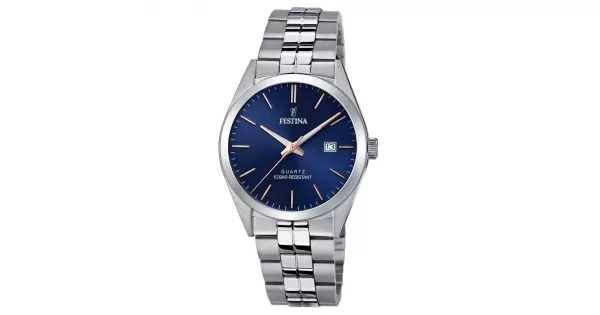 Festina Classic Bracelet 20437/B : Goldex.cz