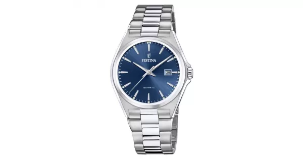 Festina Classic Bracelet 20552/3 : Goldex.cz