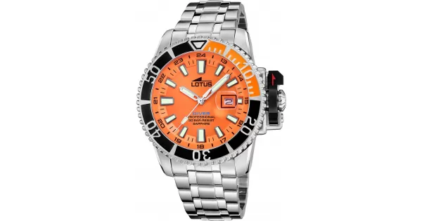 Lotus Classic Bracelet : Goldex.cz